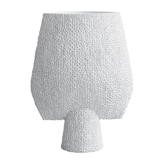 Vase Sphere Square Shisen big 44 cm de 101 Copenhagen - NordicNest.fr Vase Sphere Square Shisen big 44 cm de 101 Copenhagen - NordicNest.fr