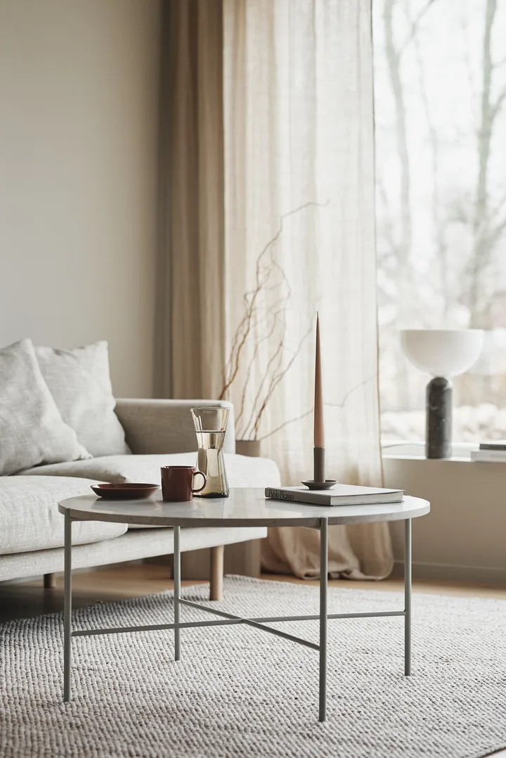 Canapé XL 3,5 places Sjövik de 1898 - NordicNest.fr