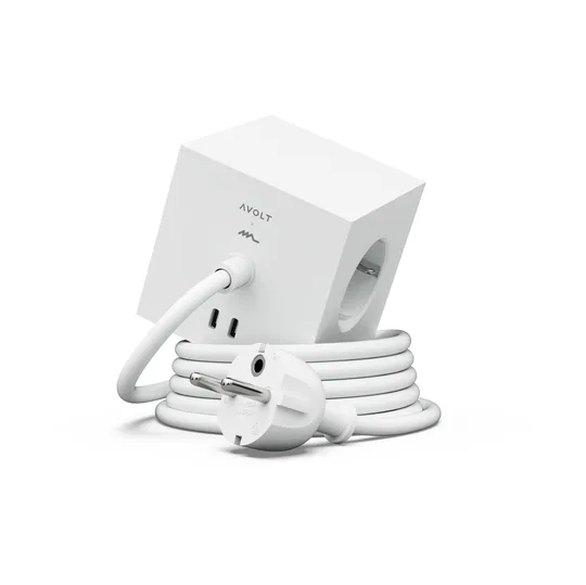 Avolt - Achetez une multiprise en ligne sur NordicNest.fr