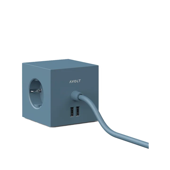 Avolt - Achetez une multiprise en ligne sur NordicNest.fr