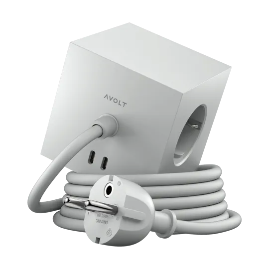 Avolt - Achetez une multiprise en ligne sur NordicNest.fr
