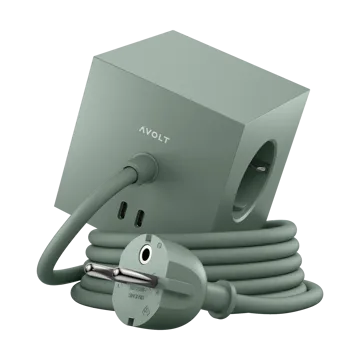 Avolt - Achetez une multiprise en ligne sur NordicNest.fr