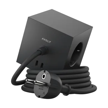 Avolt - Achetez une multiprise en ligne sur NordicNest.fr