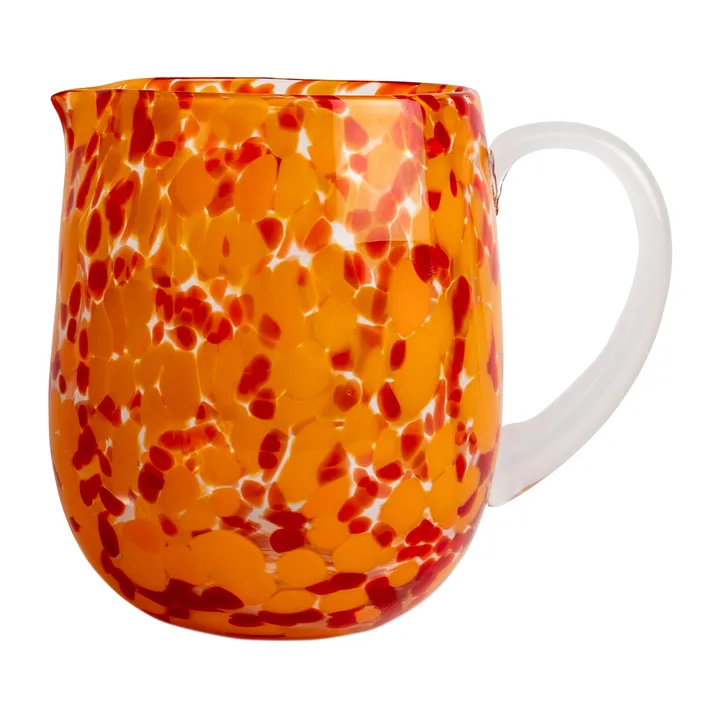 Pichet Messy rond 2,8 l de Byon - NordicNest.fr