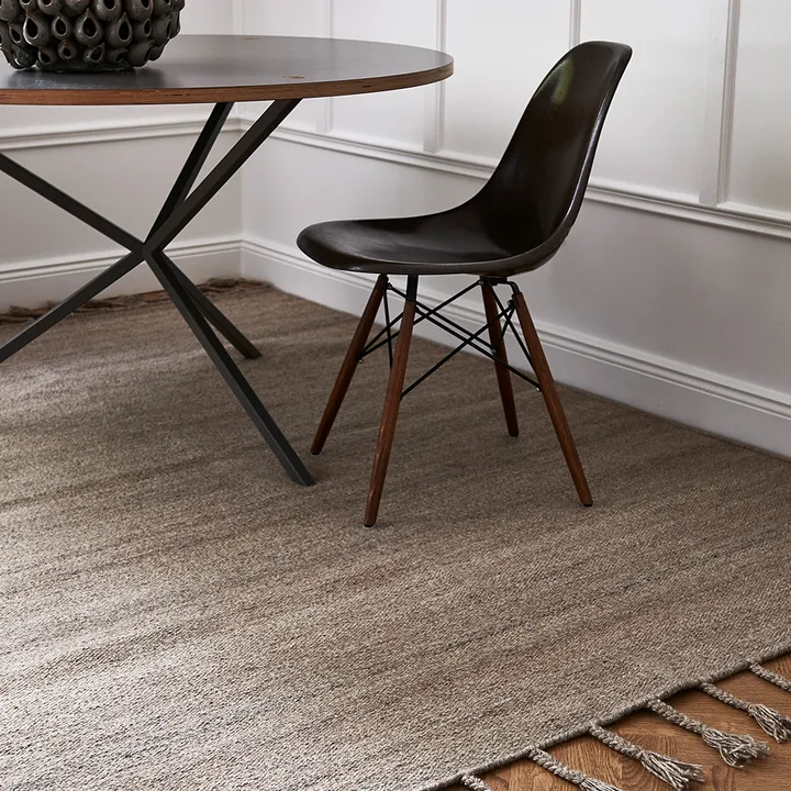 Tapis Plain de Classic Collection - NordicNest.fr