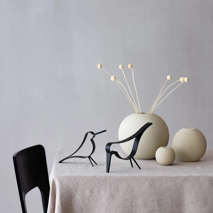 Woody Bird Petit de Cooee Design - NordicNest.fr