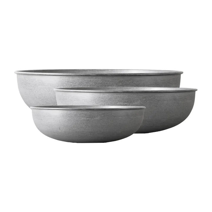 Out bowl, 3 pièces de DBKD - NordicNest.fr