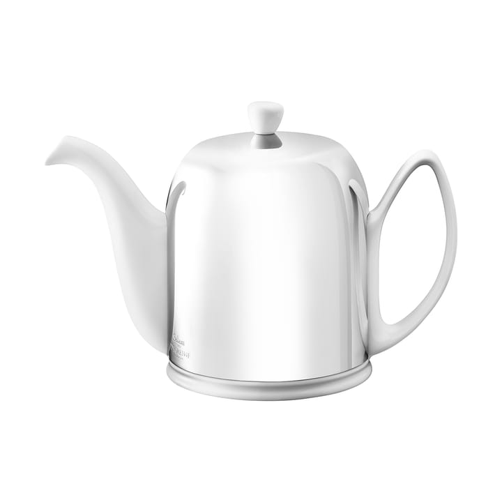 Théière Salam 1,3 L de Degrenne - NordicNest.fr Théière Salam 1,3 L de Degrenne - NordicNest.fr