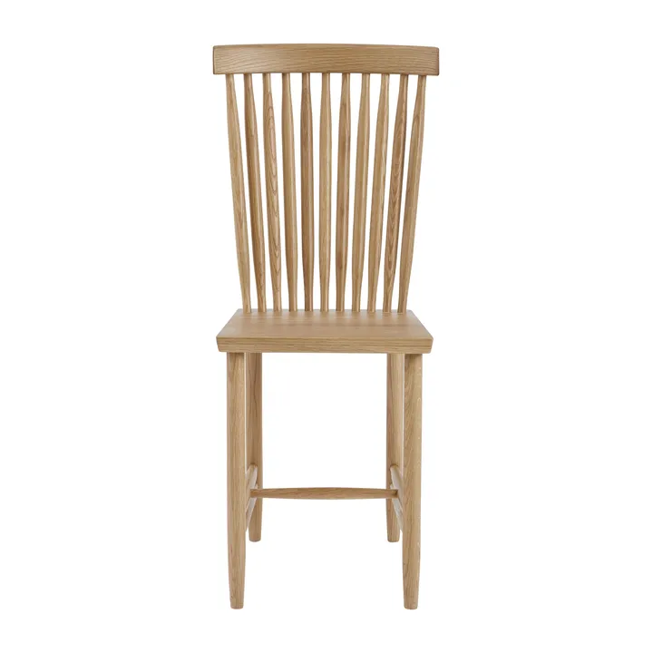 Family Chair chêne de Design House Stockholm - NordicNest.fr