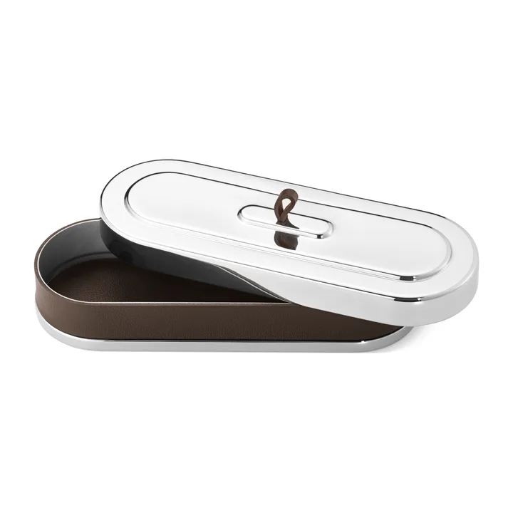 Manhattan box de Georg Jensen - NordicNest.fr