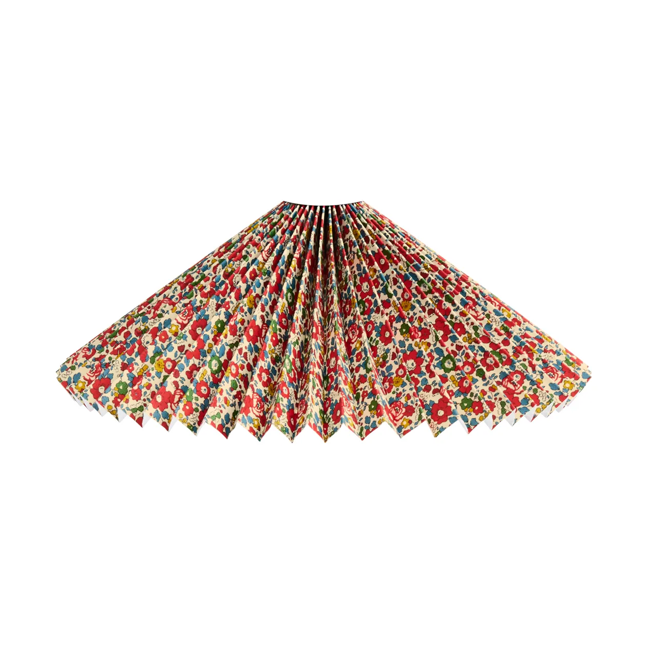 Abat-jour HAY x Liberty Matin Ø30 cm de HAY - NordicNest.fr