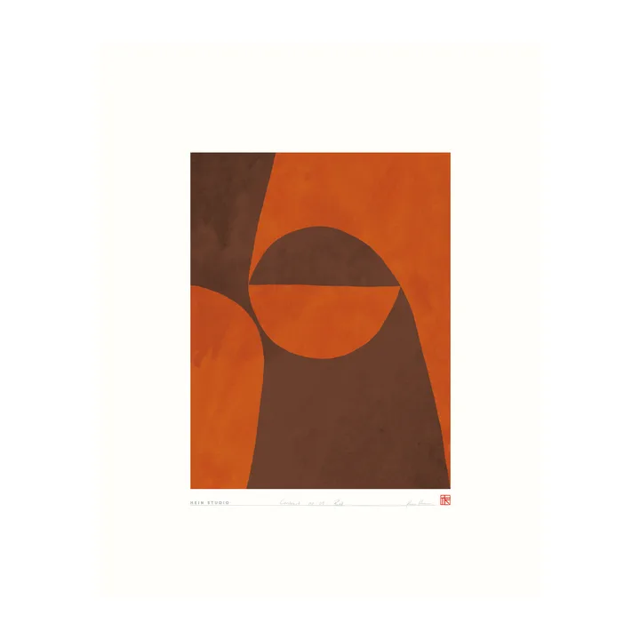 Hein Studio - Acheter des décorations d'intérieur et des posters → ...