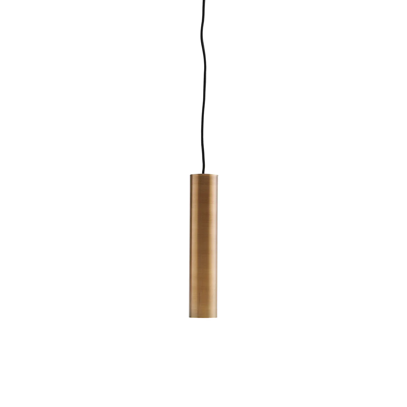 Suspension Pin laiton de House Doctor - NordicNest.fr