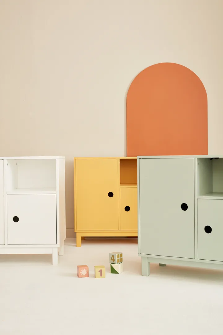 Placard Star de Kid's Concept - NordicNest.fr