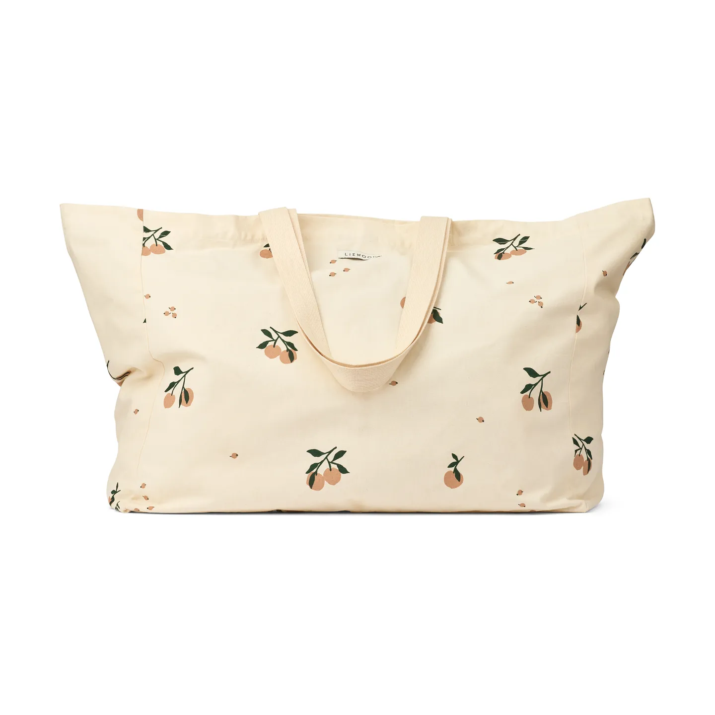Sac en tissu Maxi 54,4x46 cm de Liewood - NordicNest.fr