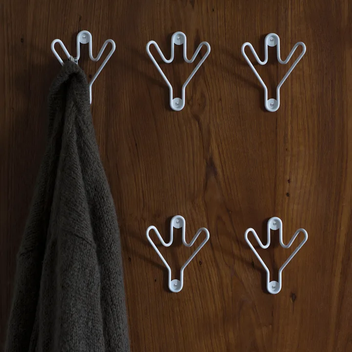 Crochet Buddy de Maze - NordicNest.fr