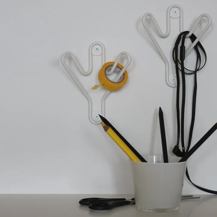 Crochet Buddy de Maze - NordicNest.fr