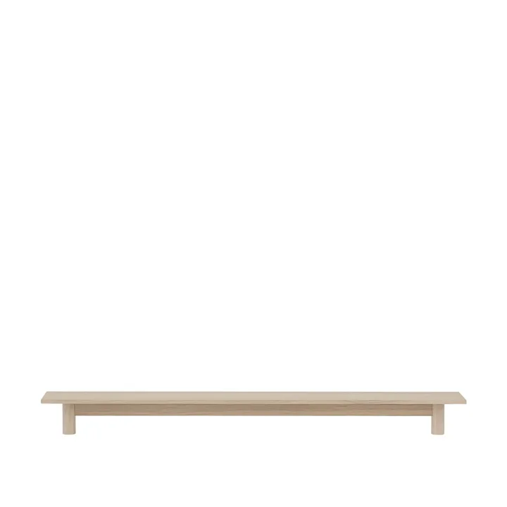 Plateau Linear System de Muuto - NordicNest.fr