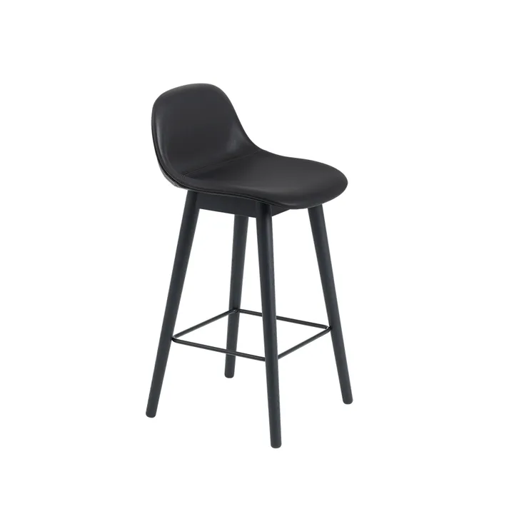 Tabourets de bar Muuto - Design Scandinave → NordicNest.fr