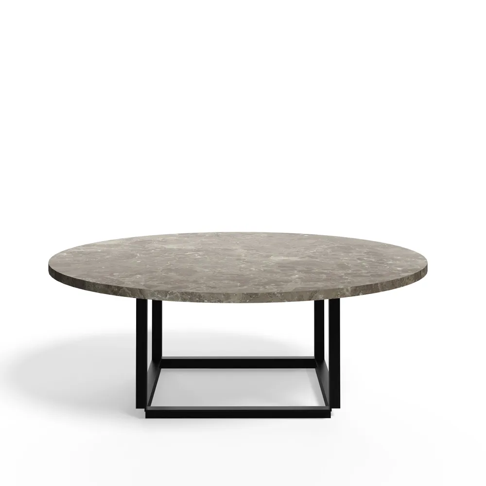Table basse Florence de New Works - NordicNest.fr