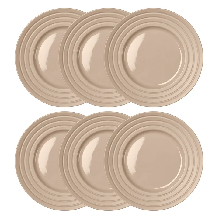 Assiettes Plates Design – Achetez sur NordicNest.fr