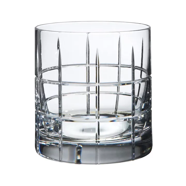 Verre à eau Street de Orrefors - NordicNest.fr