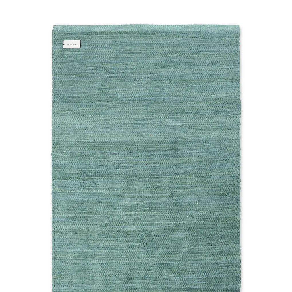 Tapis Cotton 60x90cm de Rug Solid - NordicNest.fr