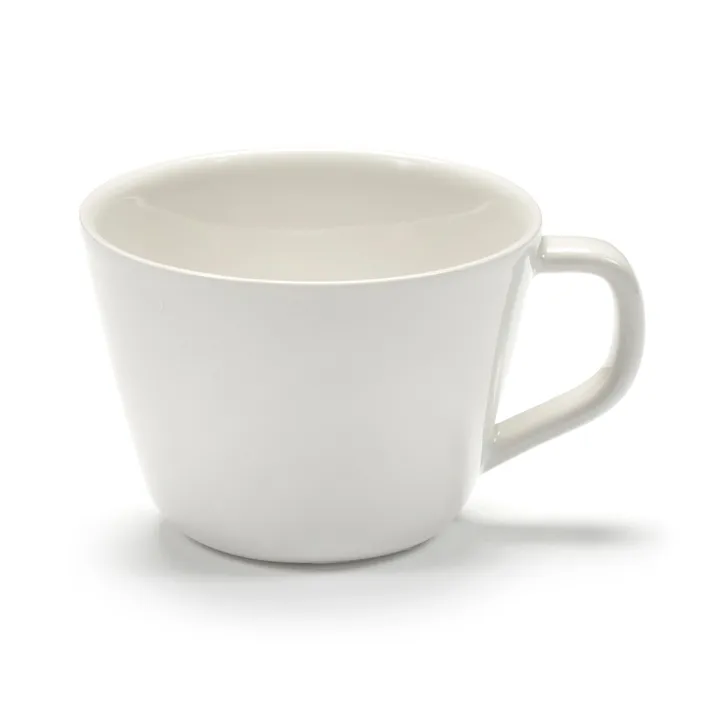 Tasse à capuccino Cena 25 cl de Serax - NordicNest.fr
