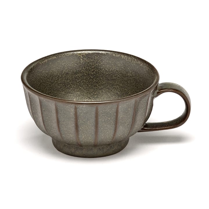 Tasse à Capuccino Inku 20 Cl De Serax Nordicnestfr