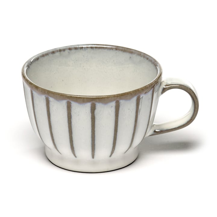 Tasse à Espresso Inku 10 Cl De Serax Nordicnestfr