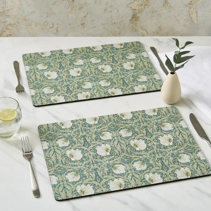 Set de table Pimpernel 30x40 cm, lot de 4 de Spode - NordicNest.fr