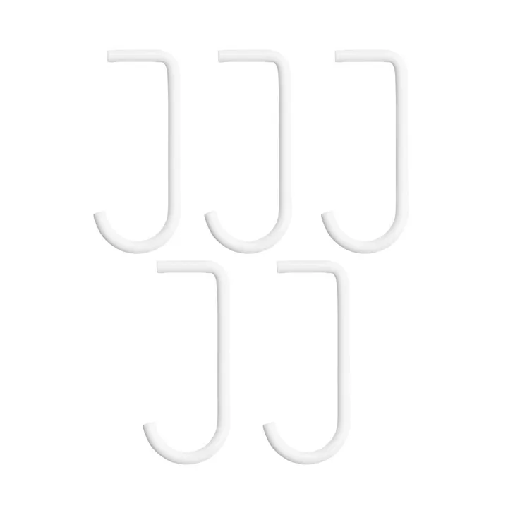 Crochet en J String de String - NordicNest.fr