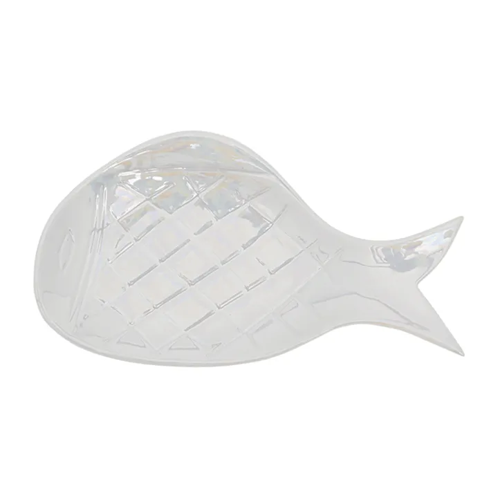 Bol Fish 20 cm de URBAN NATURE CULTURE - NordicNest.fr