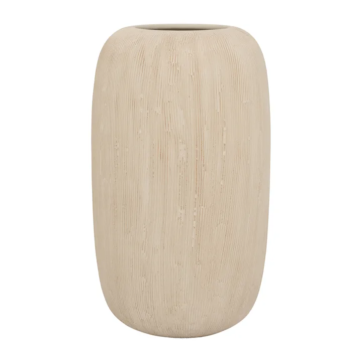 Vase Anshin 30 cm de URBAN NATURE CULTURE - NordicNest.fr