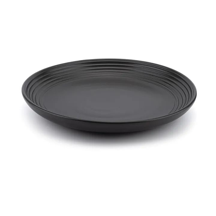 Assiette Gastro Ø25 cm, lot de 4 de Vargen & Thor - NordicNest.fr