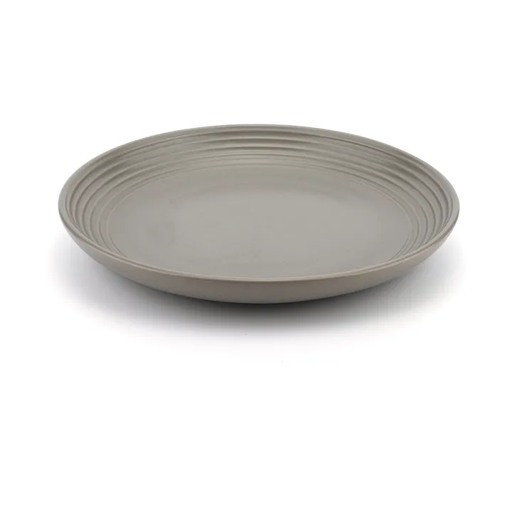 Assiette Gastro Ø25 cm, lot de 4 de Vargen & Thor - NordicNest.fr