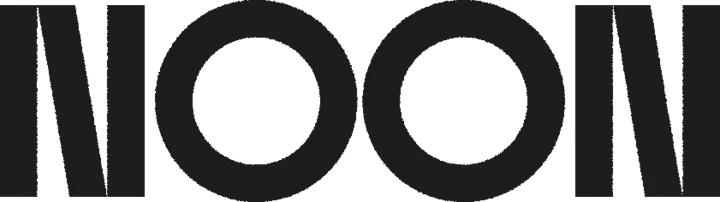 Suspension Pan 30 cm verre transparent de Noon - NordicNest.fr