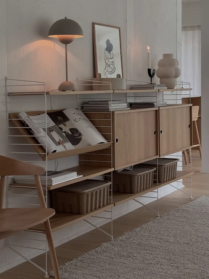 Design Scandinave et décoration en ligne - NordicNest.fr