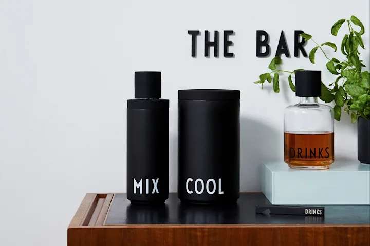 Types de verres à cocktail et comment les choisir