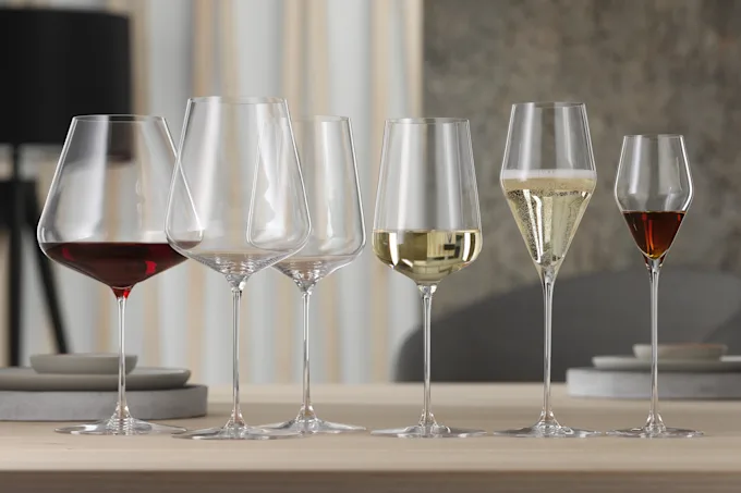Guide Verre partie 1 - Comment choisir le bon verre à vin