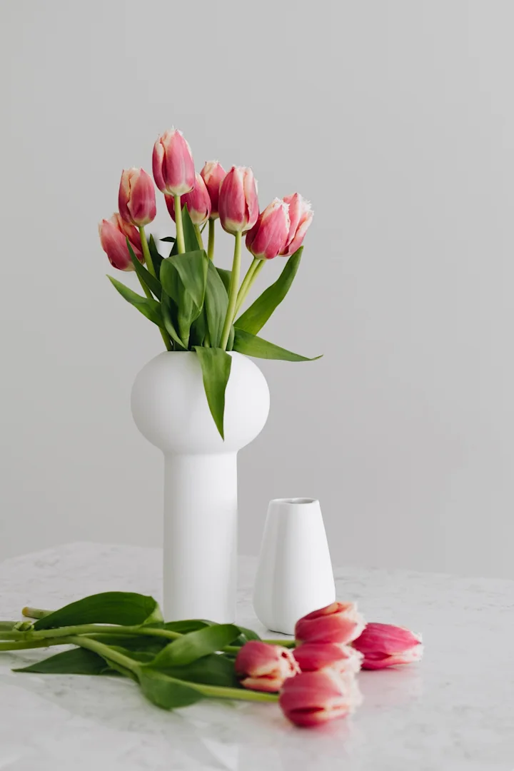 Comment choisir le bon vase pour votre bouquet de fleurs - 3 conseils ...