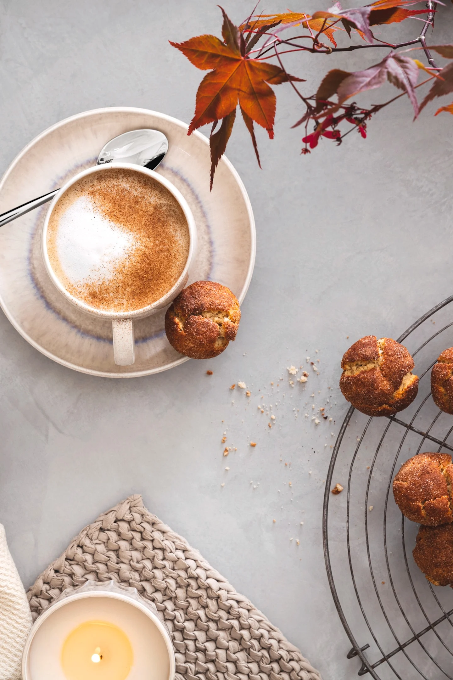 Le fika est plus qu'une simple pause café