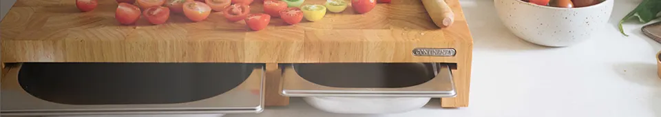 Continenta - Achetez des Ustensiles de Cuisine → NordicNest